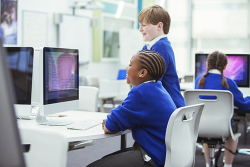 Lesson planning using AI lesson assistant, Aila - A Teacher Choices Trial - NFER
