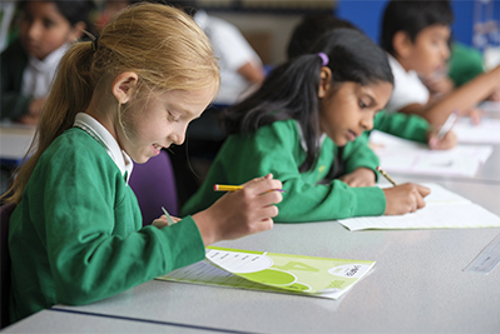 Assessment Hub - NFER