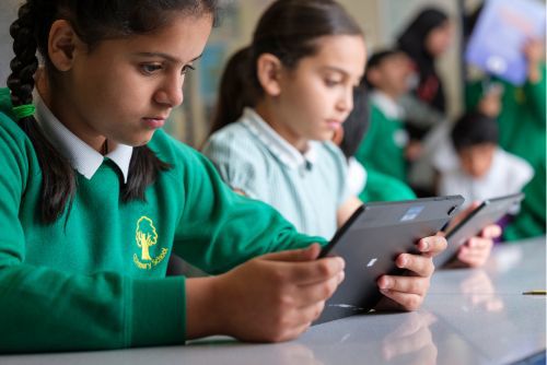 Assessment Hub - NFER