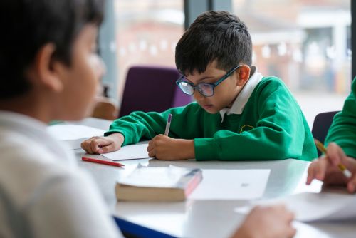 NFER Maths Tests - Getting the most out of your assessments - NFER