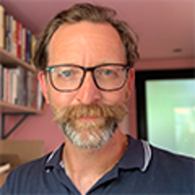 Governance & Structure - NFER