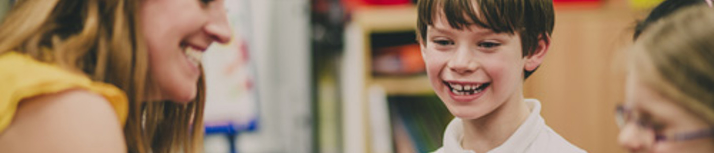 Teacher Voice Omnibus Survey - NFER