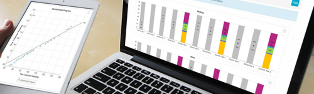 NFER Tests Analysis Tool - NFER