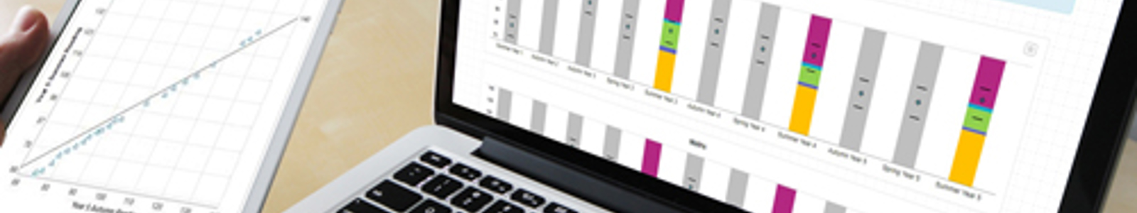 NFER Tests Analysis Tool - NFER