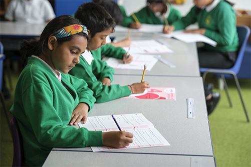 NFER responds to latest EPI report on the state of education in England ...