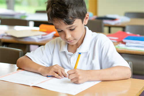 Understanding scaled scores - NFER