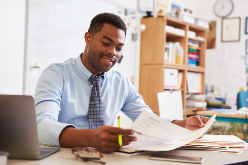 Making sense of scores generated by assessment - NFER