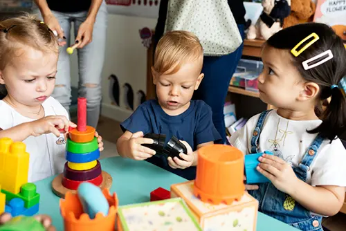 NFER comments on the DfE’s childcare and early years provider survey - NFER