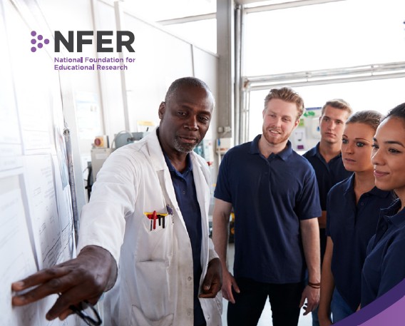 Skills Imperative 2035 Final Report - NFER