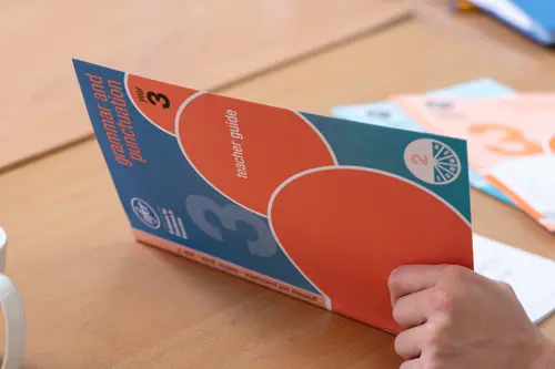 Using NFER Tests with children with additional needs - NFER