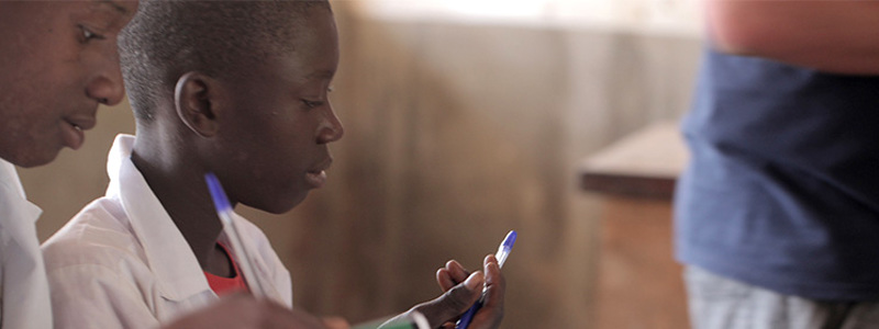 Why work with NFER? - NFER