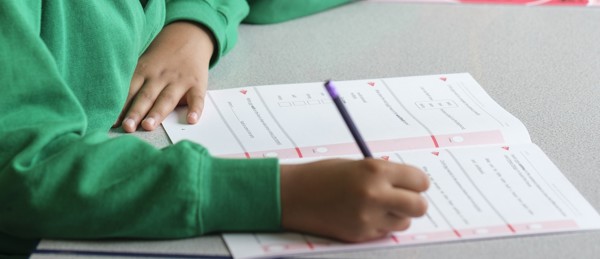 NFER Assessments - NFER