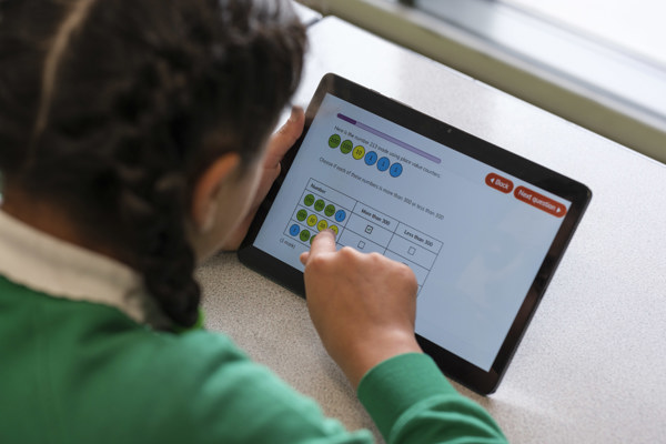 NFER Assessments - NFER