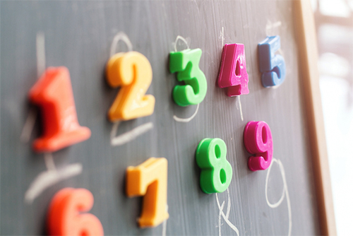 Implementation and Sustainability of Mastering Number at Reception and ...