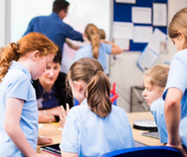 Research Bites for Schools - NFER
