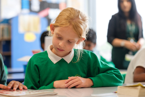 An introduction to standardised scores - NFER