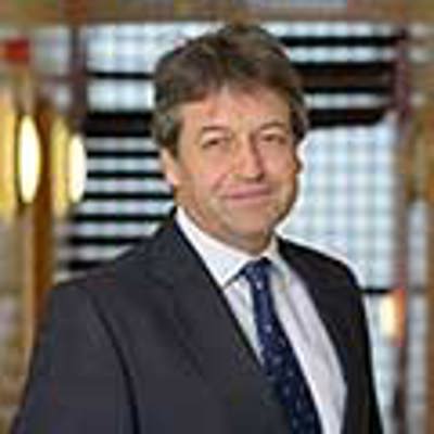 Governance & Structure - NFER