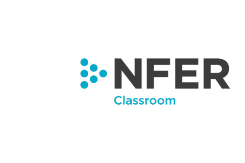 Webinars - NFER