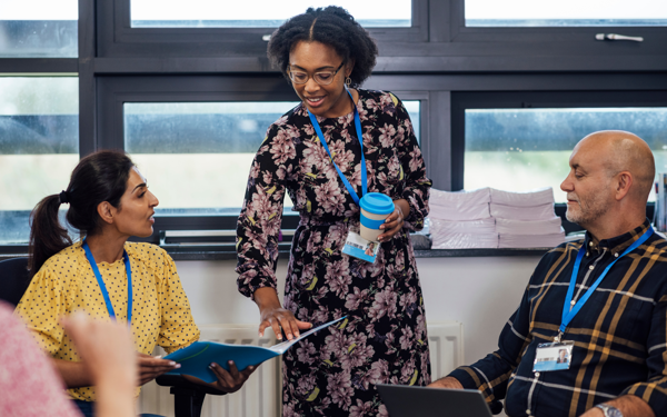 Research Bites for Schools - NFER