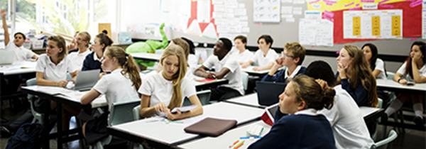 International - NFER