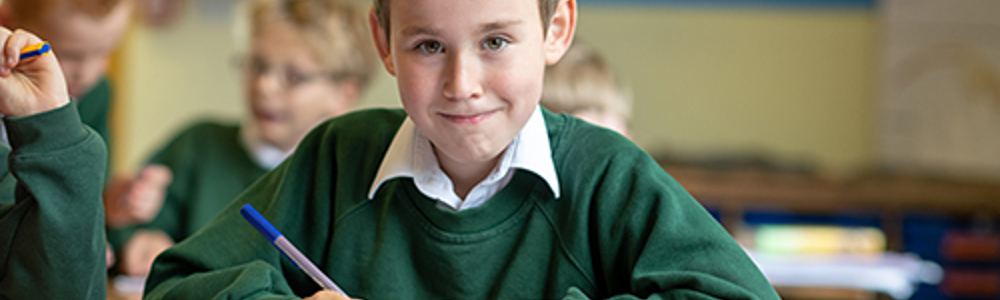 Why trust NFER Tests - NFER