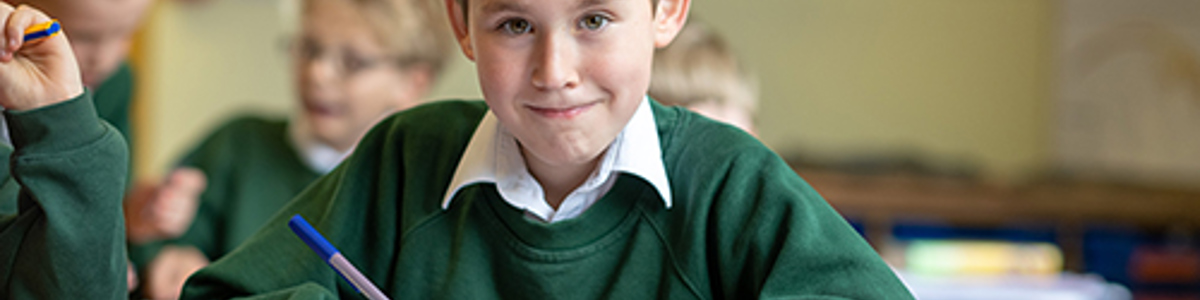 Why trust NFER Tests - NFER