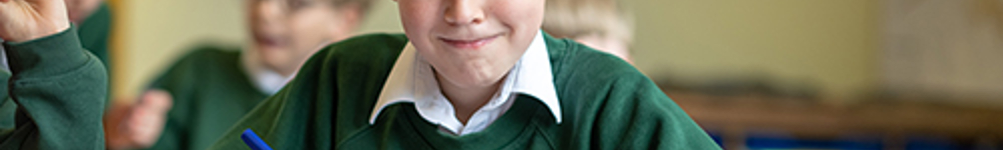 Why trust NFER Tests - NFER