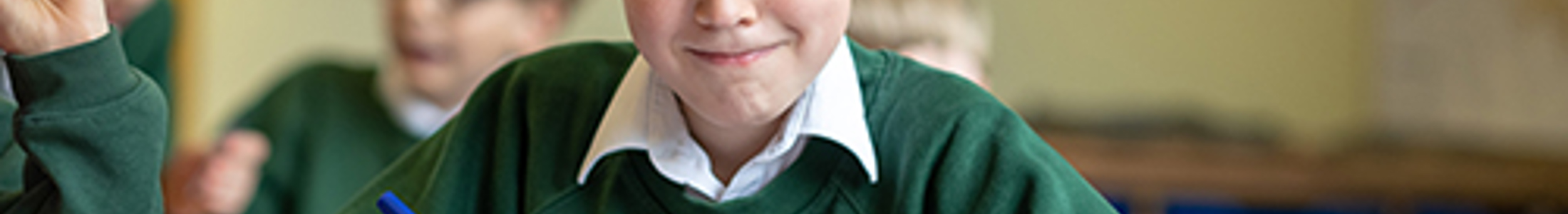 Why trust NFER Tests - NFER