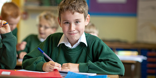 Why trust NFER Tests - NFER