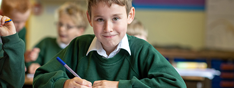 Why trust NFER Tests - NFER