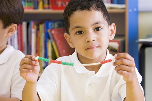 Preparing pupils for assessments - NFER