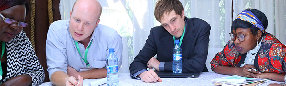 Clients and Partners - NFER