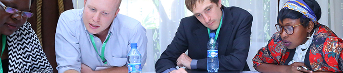 Clients and Partners - NFER