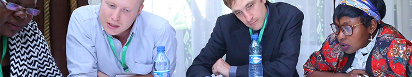 Clients and Partners - NFER