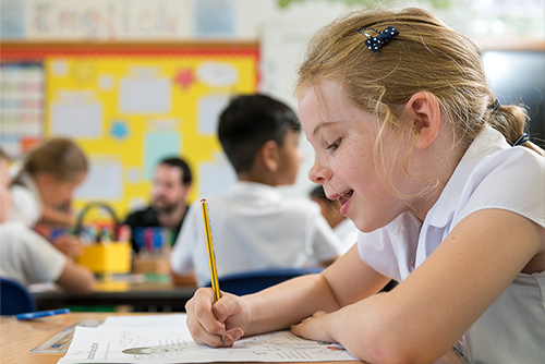 How do I help pupils understand value in KS1 maths? - NFER
