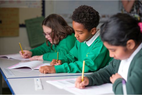 Assessment Hub - NFER