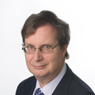 Governance & Structure - NFER