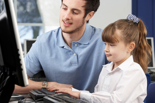 What are the benefits of Computer-Based Assessment? - NFER