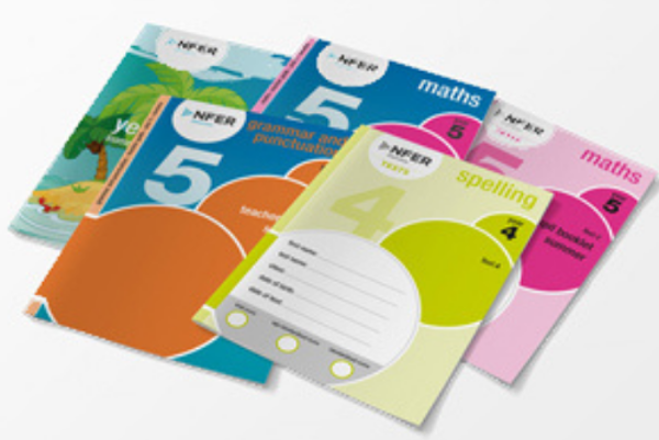 NFER Assessments - NFER