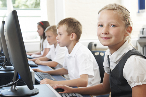 New standardised digital assessments aim to engage pupils and reduce ...