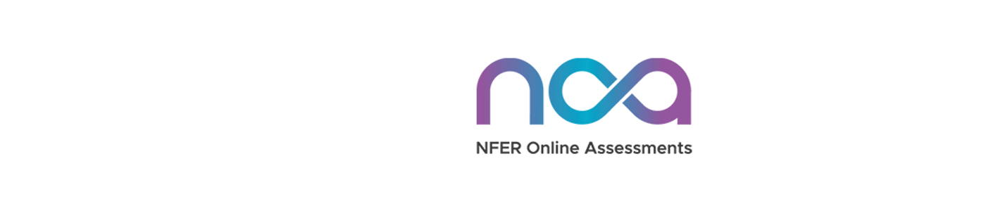 NFER Online Assessments (NOA) - NFER