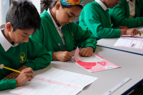 How to ensure a test is valid - NFER