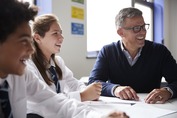 CST Annual Conference 2024 - NFER