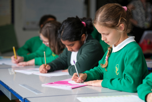 Enhancing opportunities for formative assessment in primary maths - NFER